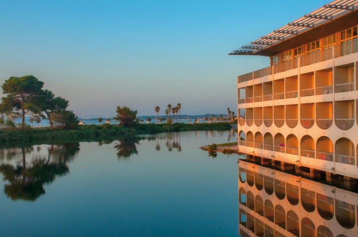 Hotel Club Le Plein Sud Vacances Bleues - Porquerolles