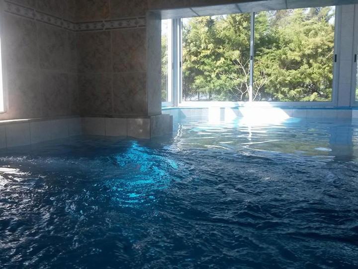 Hotel La Posta Del Dayman - Uruguay