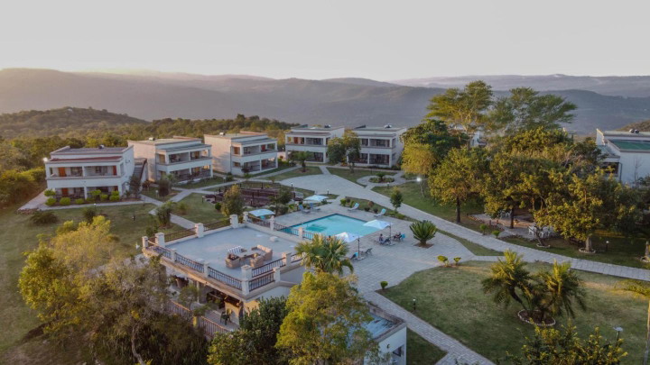 Asante Mountain Lodge - Hazyview