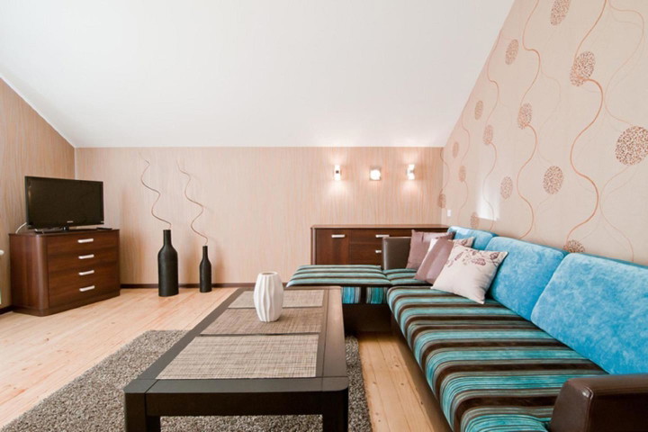 Abariaus Apartamentai - Belarus