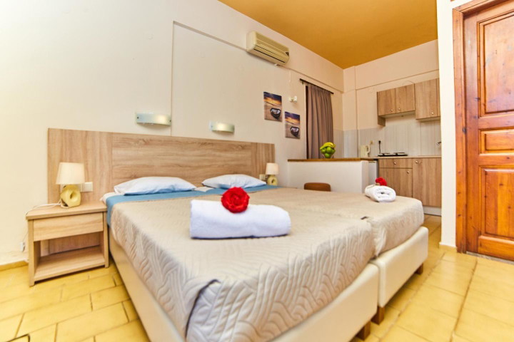 Villa Diasselo - Crete