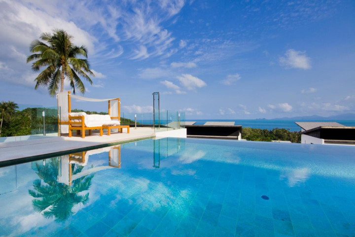 Code Samui Hotel - Ko Samui, Island
