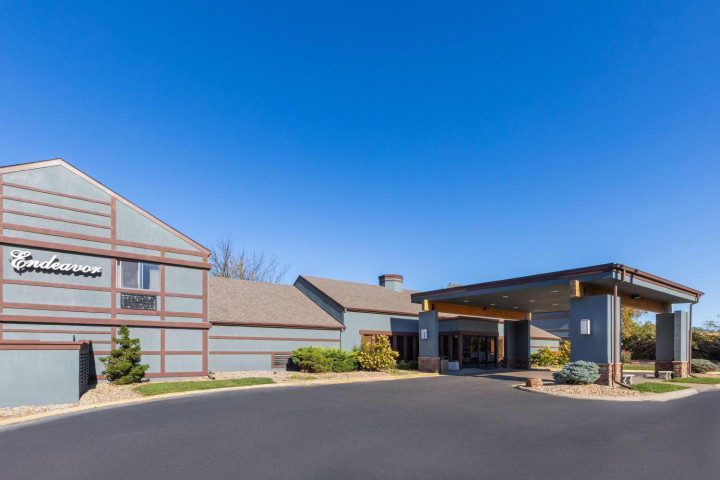 Endeavor Inn & Suites, Trademark Collection By Wyndham - Kansas