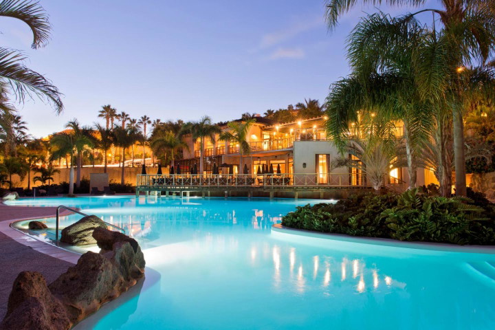 Joia El Mirador By Iberostar -Adults Only - Arona