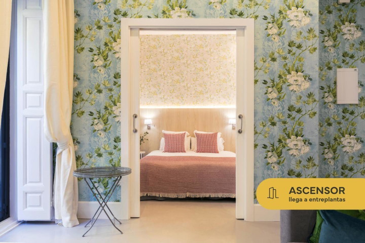 Feelathome San Marcos Apartments - Madrid