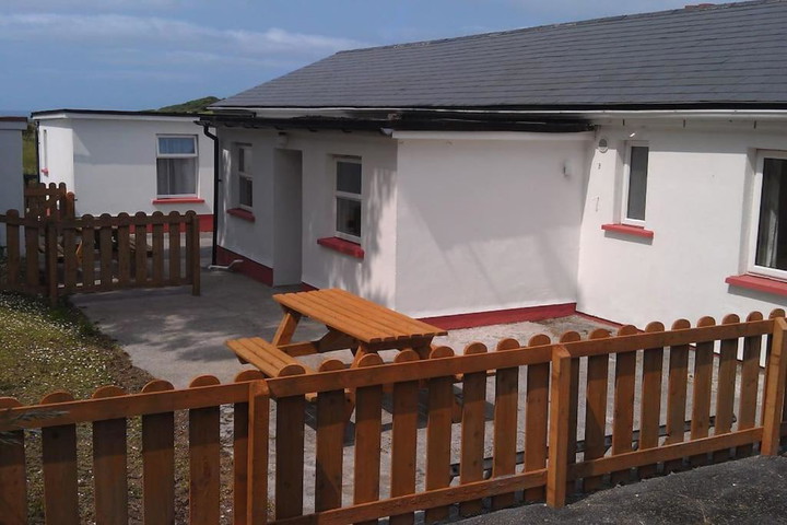 4 Rossnowlagh Creek Chalets - County Donegal, Ireland