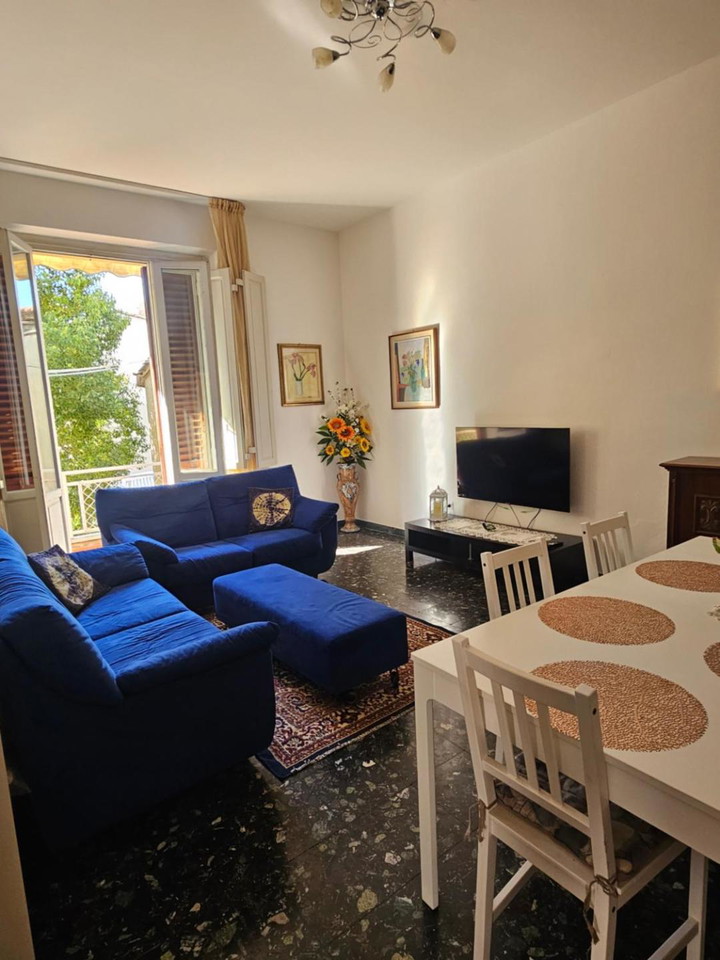 Casa Aida - Pistoia