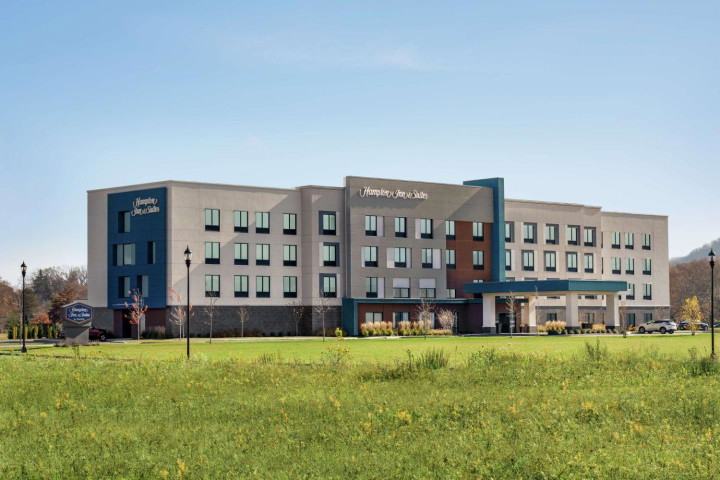 Hampton Inn & Suites Olean, Ny - Bradford, PA