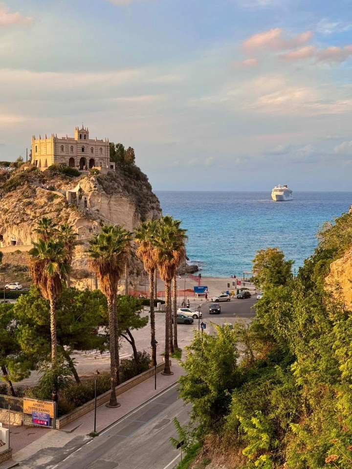 Casa Vacanze "Pizzo Sorriso Del Mare" - Calabria