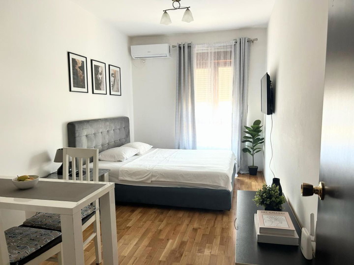 Urban City Apartment Podgorica, City Kvart - Podgorica