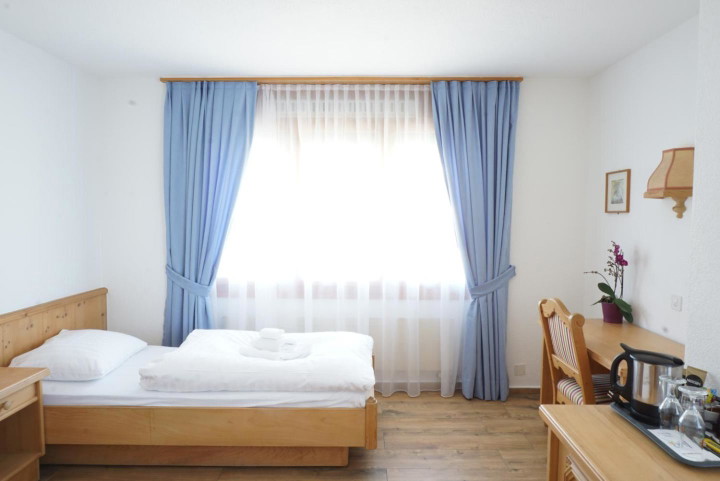 Hotel Sternen - Aarau