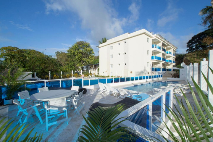 Coralk Apartments Sosúa - Sosúa