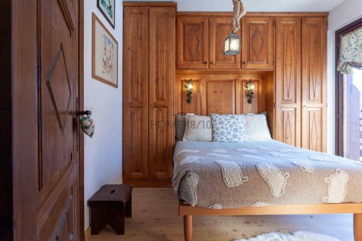 Courmayeur~navetta Gratuita Per Il Centro+impianti - Courmayeur