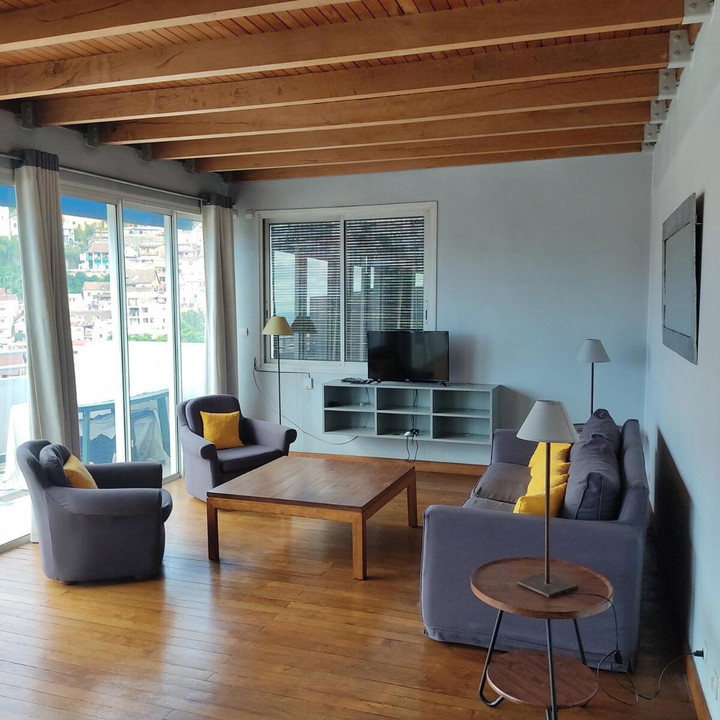 Anta Appartement Centre Ville - Antananarivo