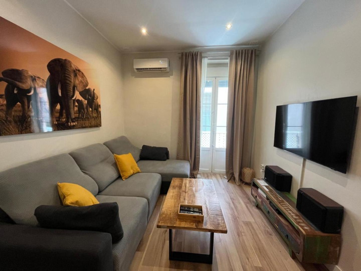 Precious And Original Apartment Center - Cadix