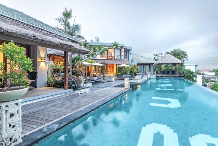 Hening Jimbaran - Sanur