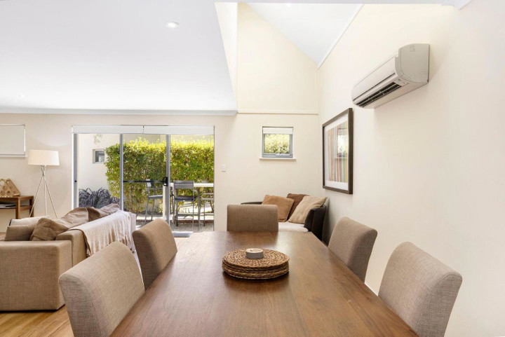 Tides At 65 Cape View Resort - Busselton