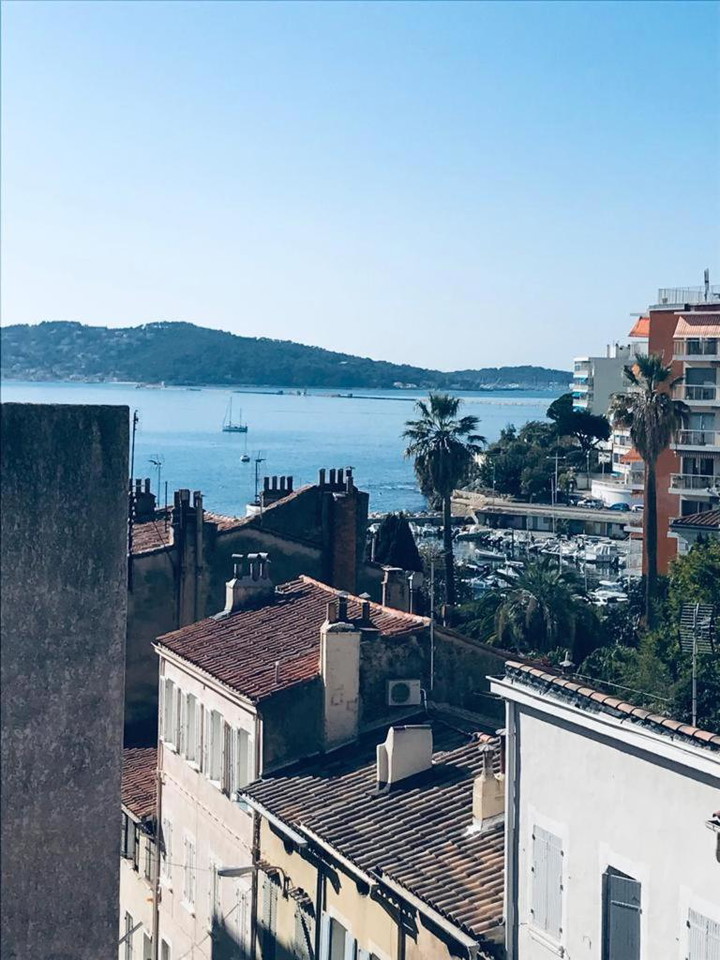«&nbsp;Quartier Des Arts&nbsp;» De Vivre à La Toulonnaise - Toulon