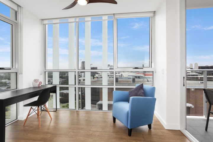 G1903s - Zetland Heights Sunset Vista - Coogee