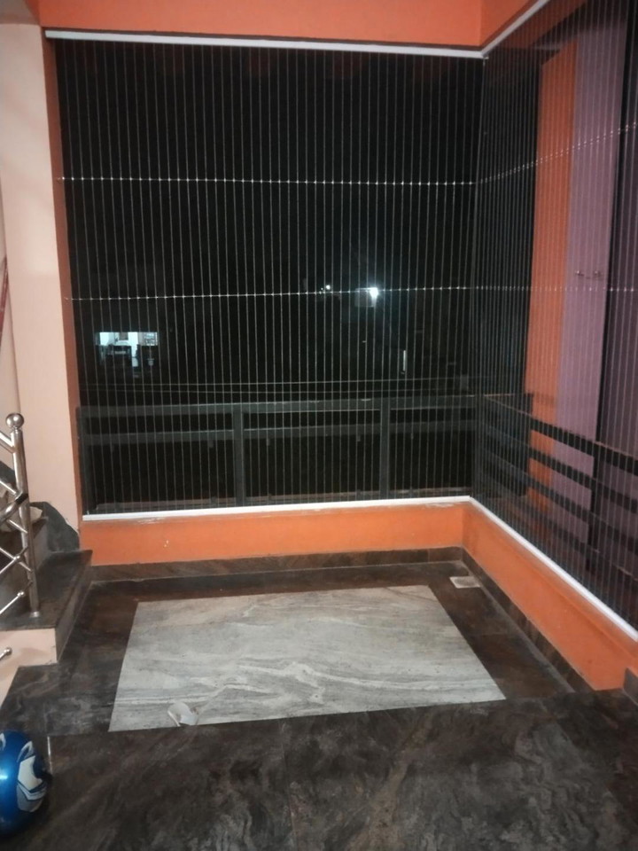 Sara Home Stay - Courtallam