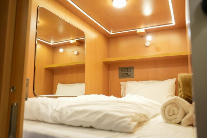 Acd Hotels - Chennai