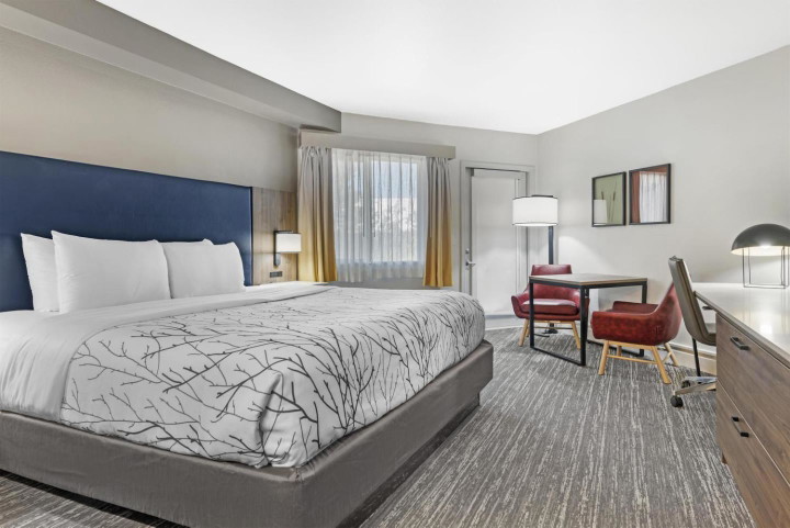 Executive Residency By Best Western Denver East - 