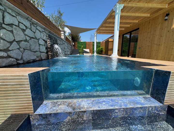 Infinity Suites Pushi - Corfu