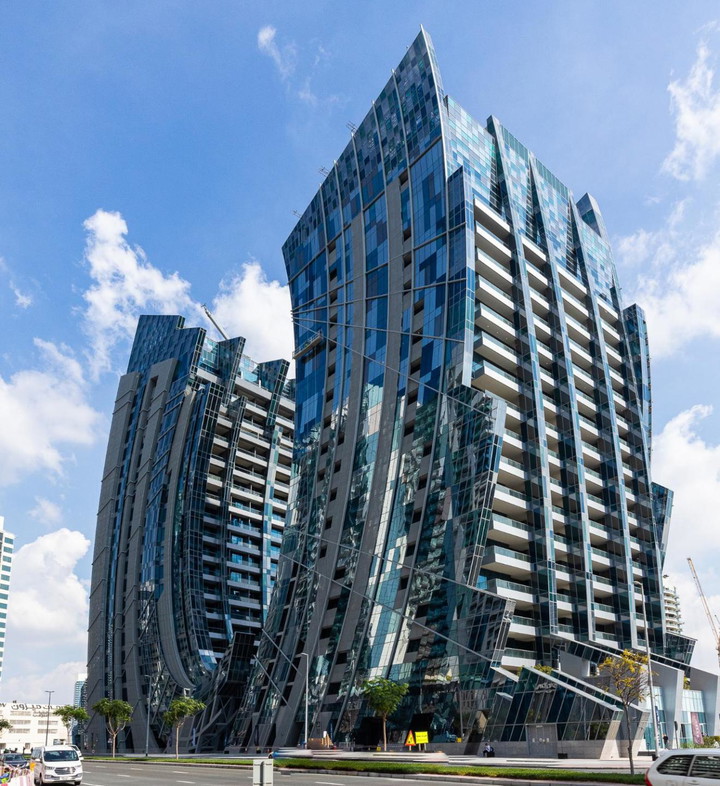 Simply Comfort Vacation Homes Rental Spacious Apts In J One Canal Views Quiet & Central - Émirats arabes unis
