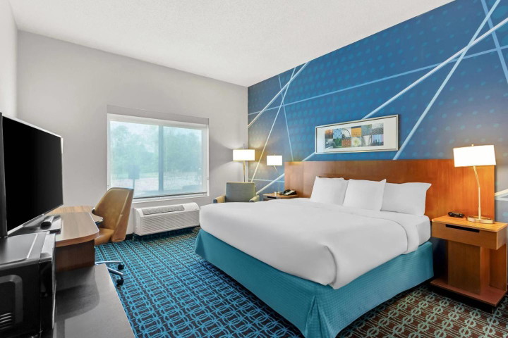 Comfort Inn & Suites Berea - Berea, KY