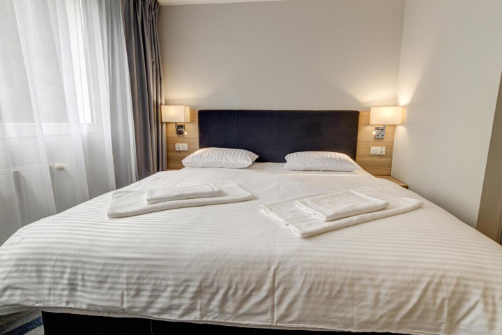 Hotel Dobosz - Szczecin