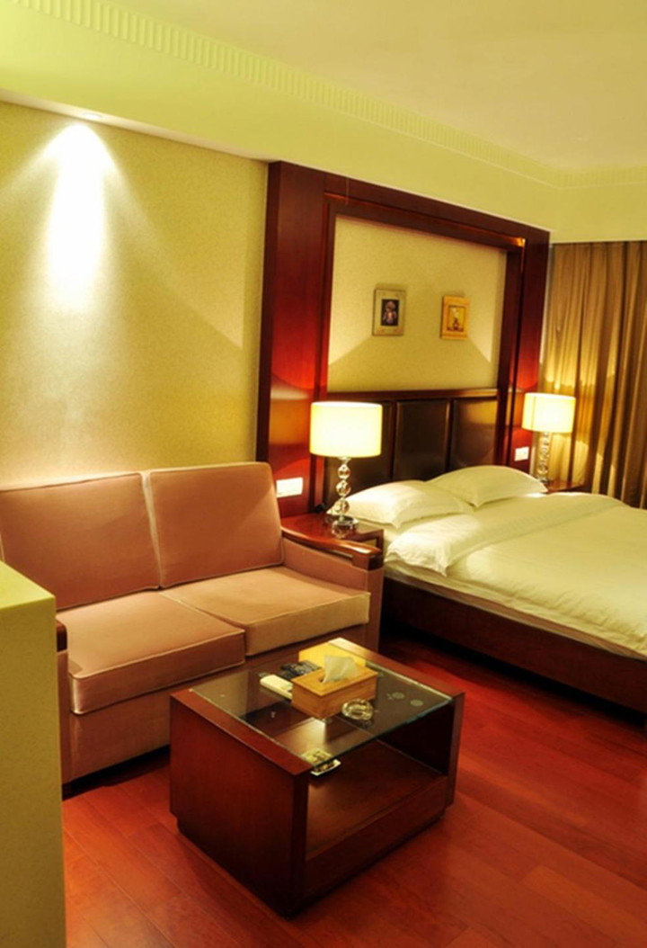 Ziyuan Service Apartment - Shanghai