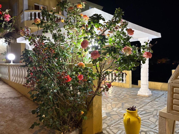 Villa Belle-vue - Tunisie