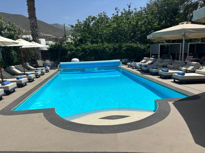 Villa Katerina - Paros
