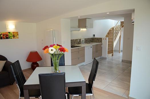 Villa Marmillons - Aix-les-Bains