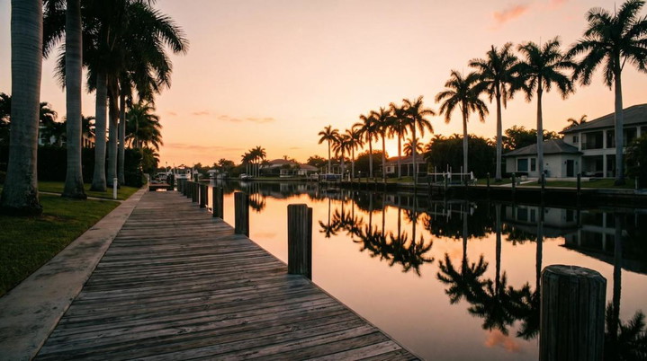 Blu River Retreat - Fort Lauderdale