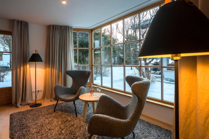Suite Wiesmahd - Kochel am See