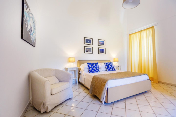 Casa Assunta B&b - Vico Equense