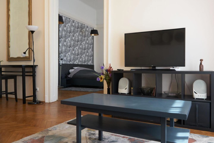 Ili Apartment - Boedapest