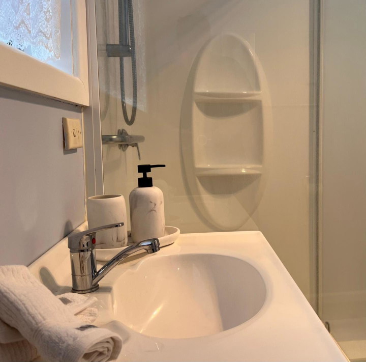 Howrah Apartment - Hobart