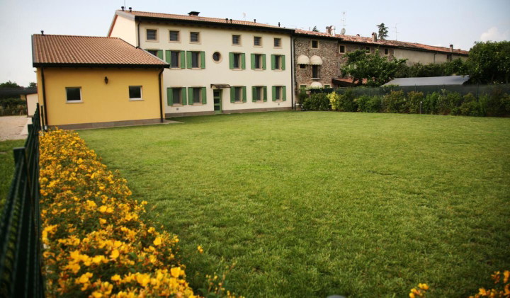 Ca' Vittori - Valeggio sul Mincio
