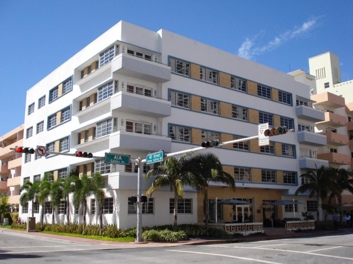 Westover Arms Hotel - Fisher Island, FL