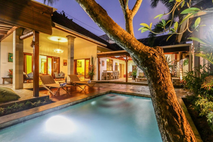 Villa Mira - Kuta