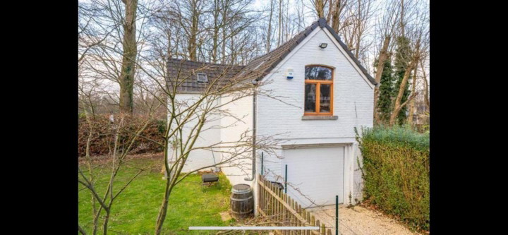 Cosy Little House - La Hulpe