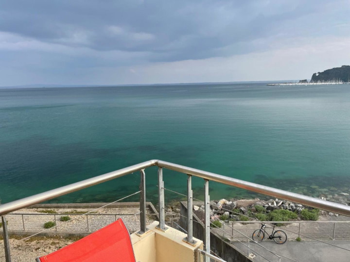 Appartement Cosy Les Pieds Dans L’eau, Vue Mer Exceptionnelle - Crozon