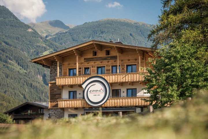 Emma's Guesthouse Zillertal - Mayrhofen