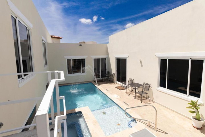 Inti Relax Garden Suite - Aruba