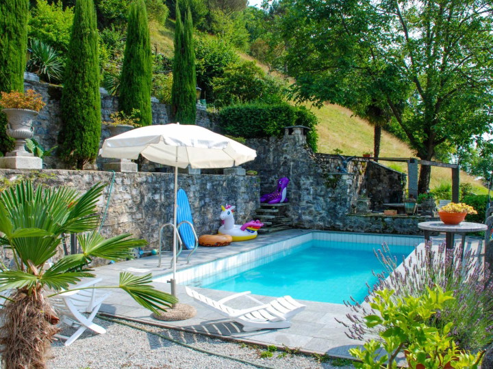 Holiday Home 1000 E 1 Notte By Interhome - Como