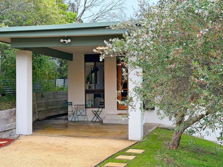 Beauna Vista Beach Retreat - Melbourne