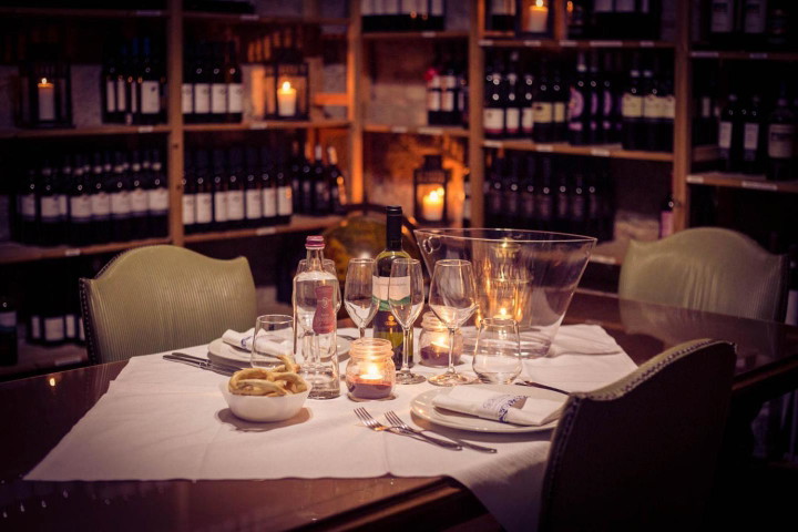 Hotel Ristorante La Perla - Lake Maggiore