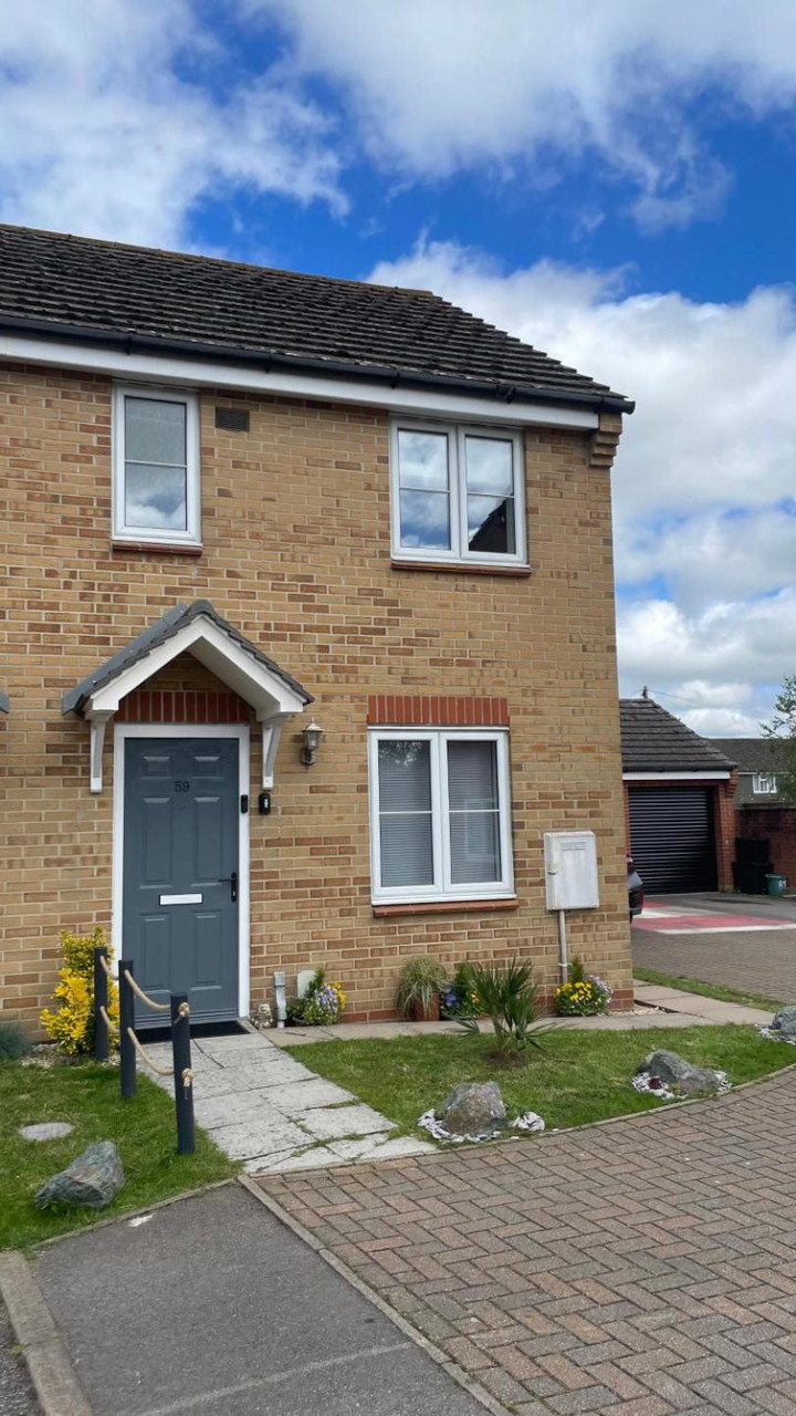 Tranquil Home Retreat - Wallingford